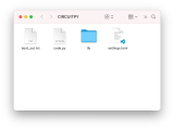 Getting Started With Circuitpython Nrf52840 Connect Kit