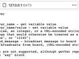 Microblocks Http Server Microblocks Wiki