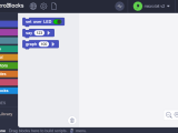 User Guide Microblocks Wiki