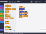 User Guide Microblocks Wiki