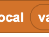 Variables Microblocks Wiki