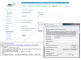 Configuration Telnet Server Netmodule Router Wiki