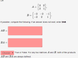 Matrixoperations1 Webwork Wiki