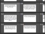 Overlay And Background View Settings