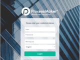 3 3 3 9 Log On Documentation Processmaker