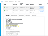 3 6 Cases List Documentation Processmaker