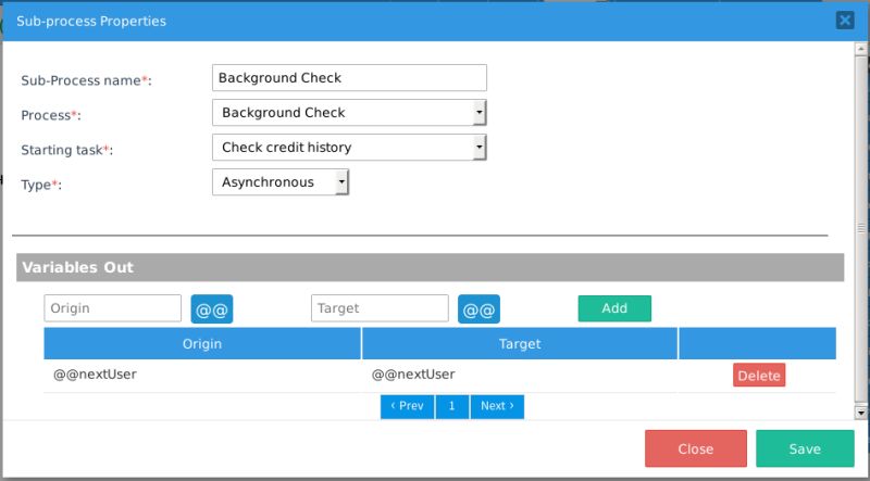 3 0 Sub Processes Documentation Processmaker - Stunning Ultra HD Light Backgrounds | Free Download