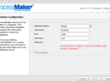 2 8 Processmaker Generic Installation Documentation Processmaker