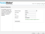 2 8 Processmaker Generic Installation Documentation Processmaker