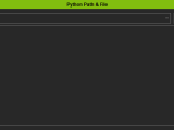 Ic Python Api File Path Reallusion Wiki