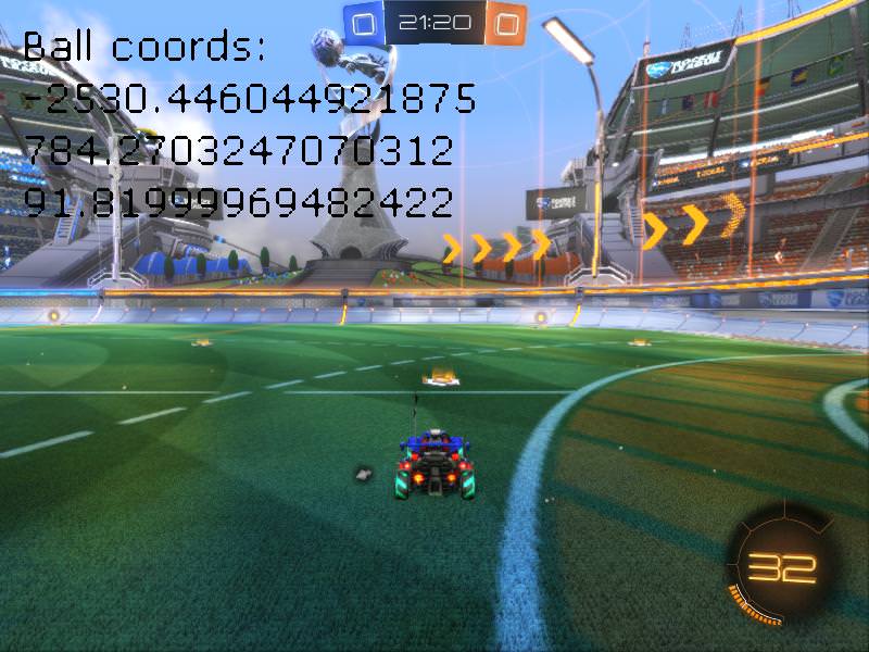 Rendering Rlbot Wiki - Beautiful Mobile Colorful Images | Free Download