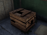 Primitive Crate Rust Wiki