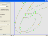 Glyphs Demo