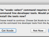 Installing Xcode Wxwiki