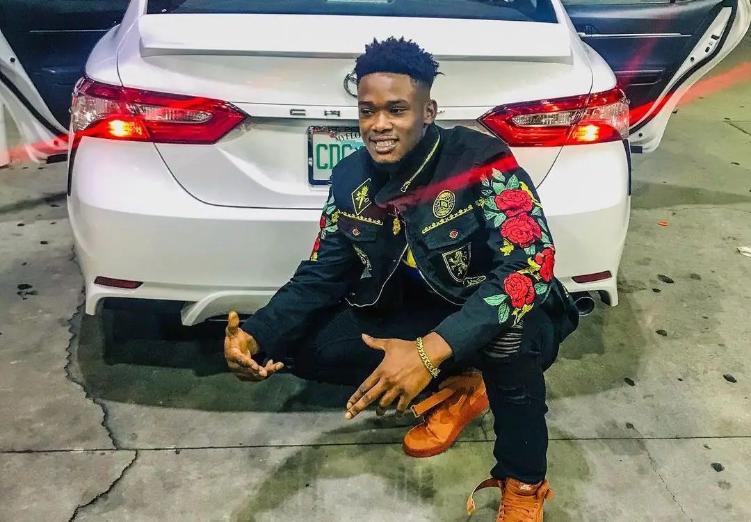 Onewayycolson (Rapper) Wiki, Biography, Age, Girlfriends, Family, Facts ...