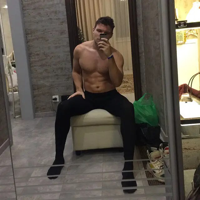 Magic Daniell (Tiktok Star) Wiki, Biography, Age, Girlfriends, Family ...