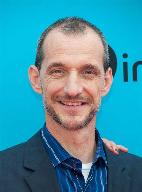 Anthony Stacchi (Director) Wiki, Biography, Age, Girlfriends, Family ...