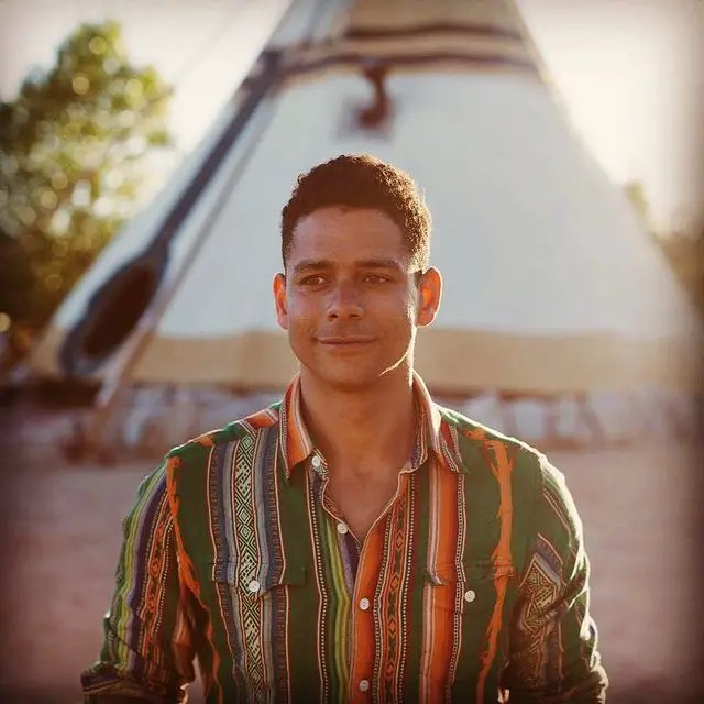 Charlie Barnett (Actor) Wiki, Biography, Age, Girlfriends, Family ...