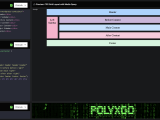 Css Grid Layout With Media Query