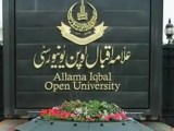 Aiou Fa I Com Spring Semester Final Exams 2023 Date Sheet