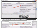 Documentation Wiki Timelines