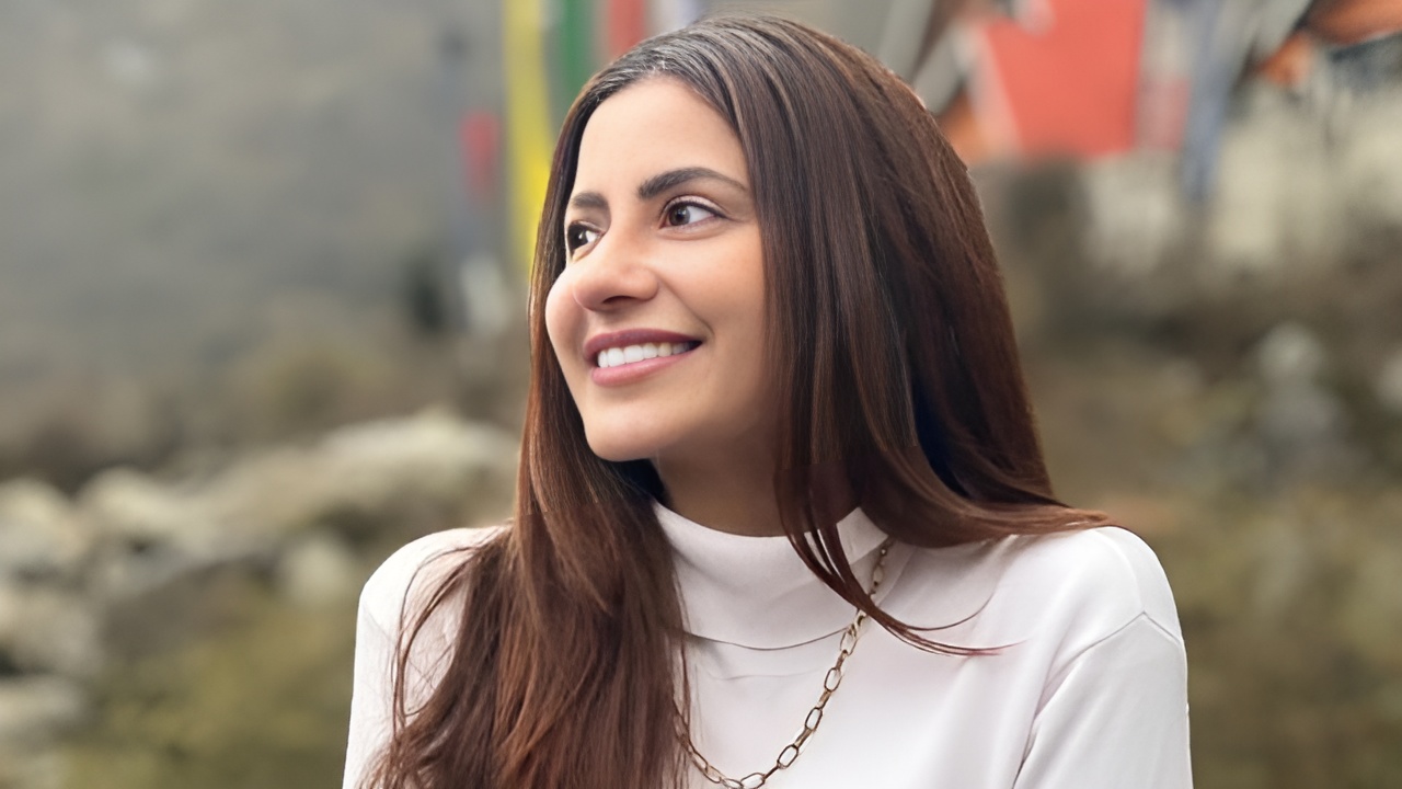 Subha Rajput (Actress) Height, Weight, Age, Affairs, Biography & More