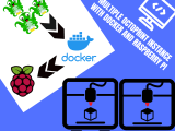 How To Install Octoprint In Docker And Control Multiple Printers