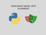 Page Object Model In Playwright With Python Wikomtech