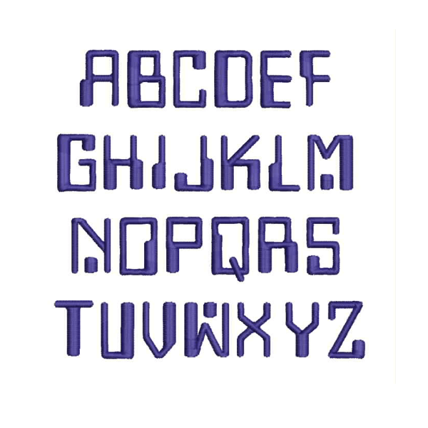 wf computer font - Wilcomfonts.com