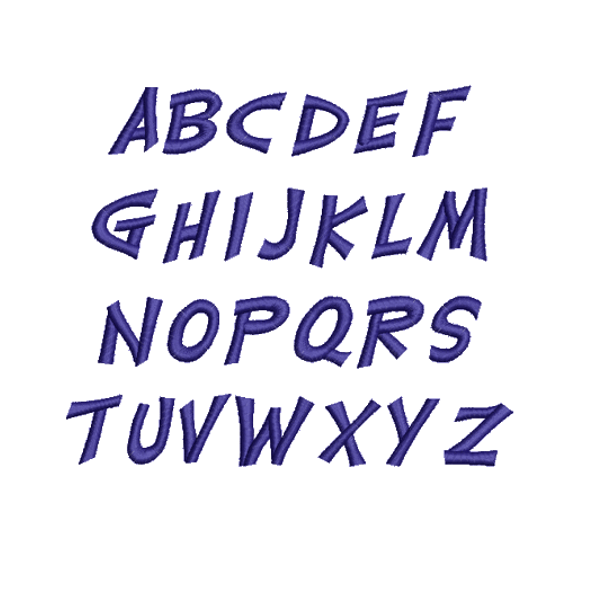 wf max font - Wilcomfonts.com