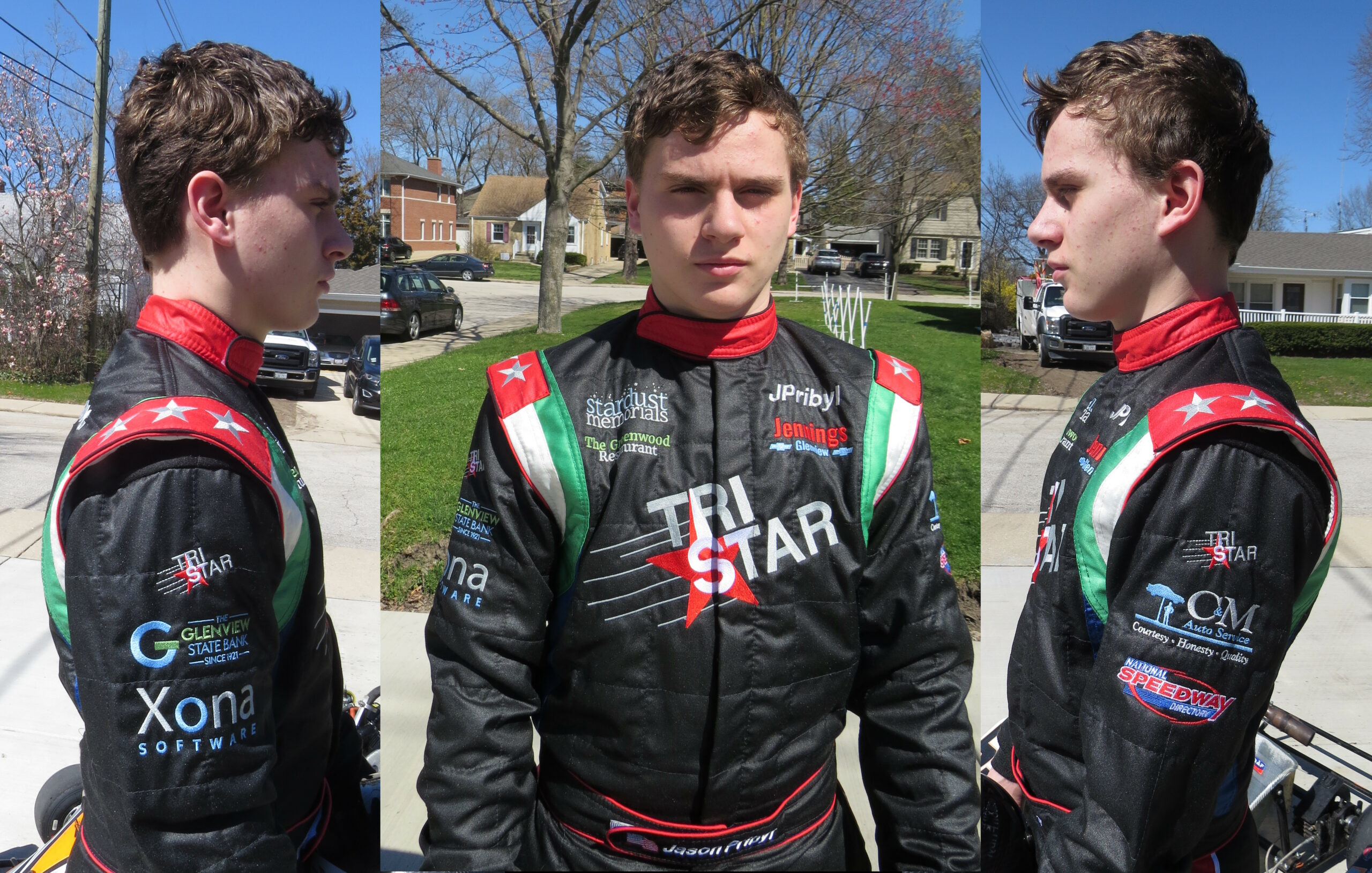 2020 was quite the season – Jason Pribyl Autosports