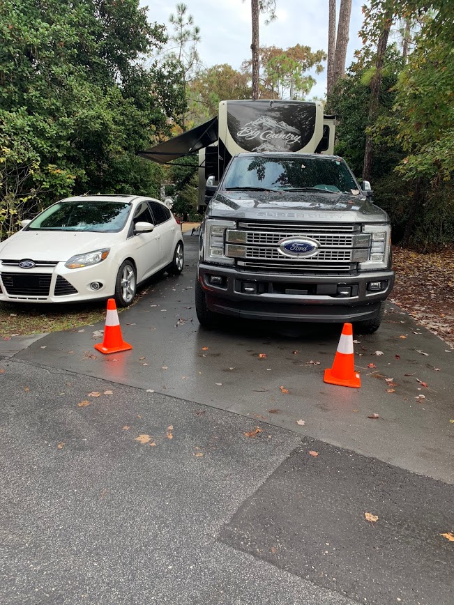 Loop 200 Gallery | The Wilderness Princess