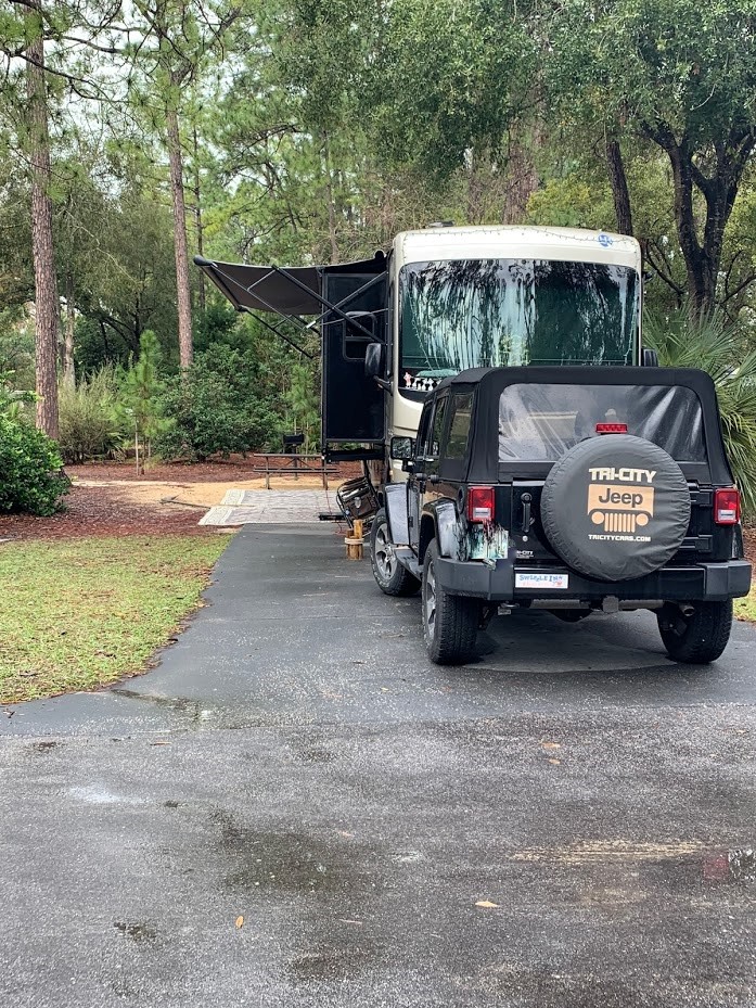 Loop 200 Gallery | The Wilderness Princess