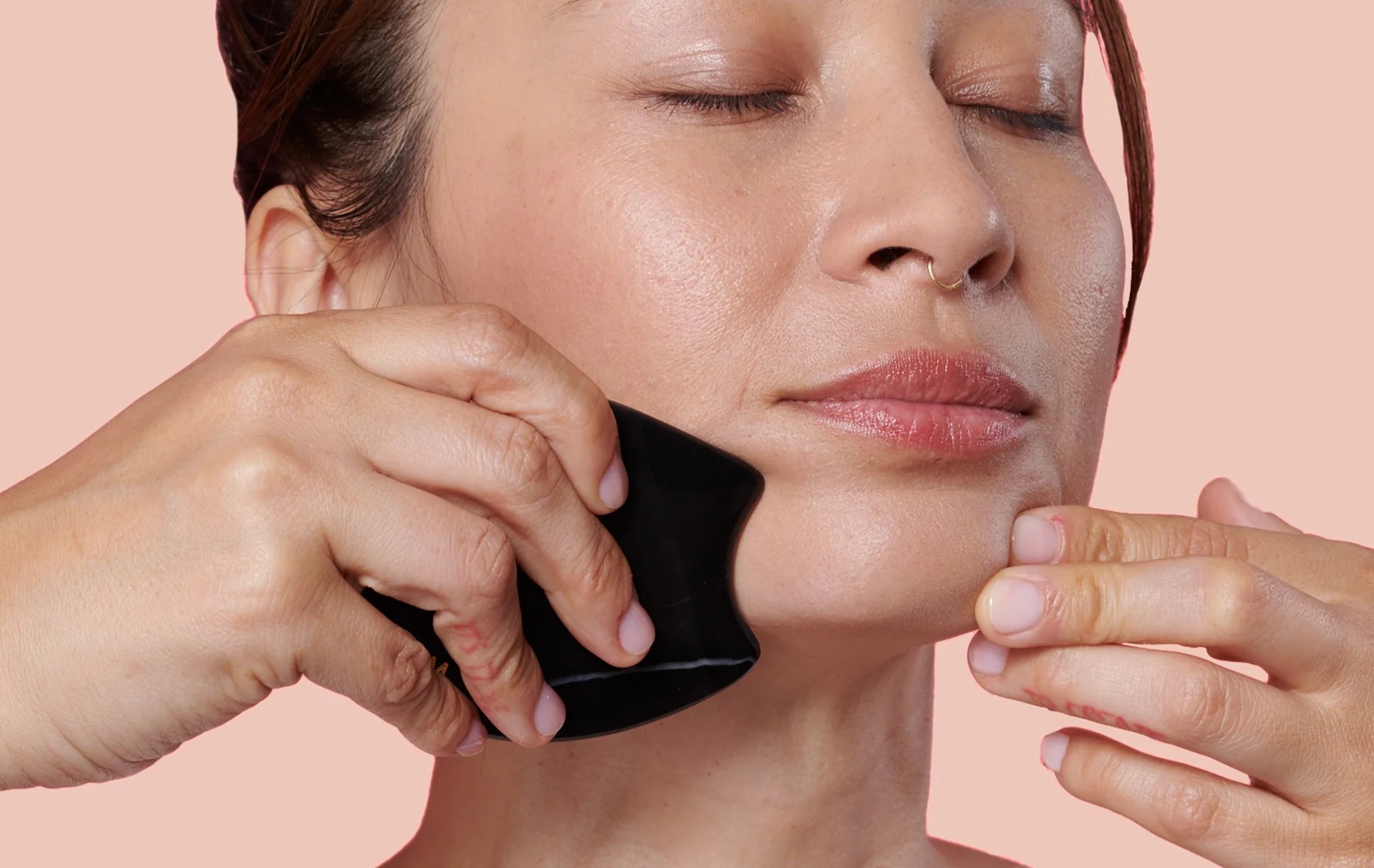 Gua Sha Tips For Beginners Wildling