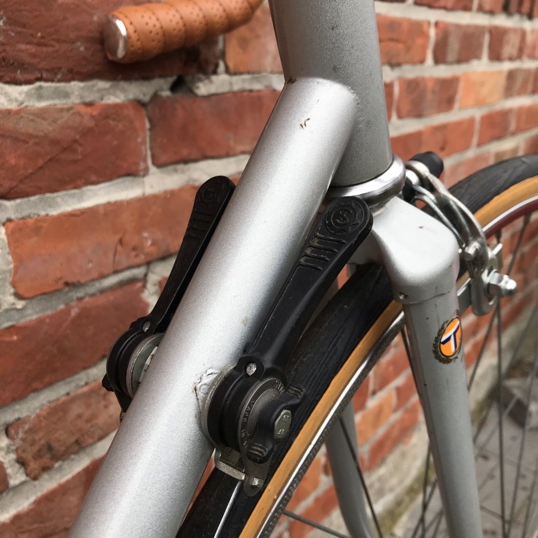 #103 Talbot Race - WildMouseCycles