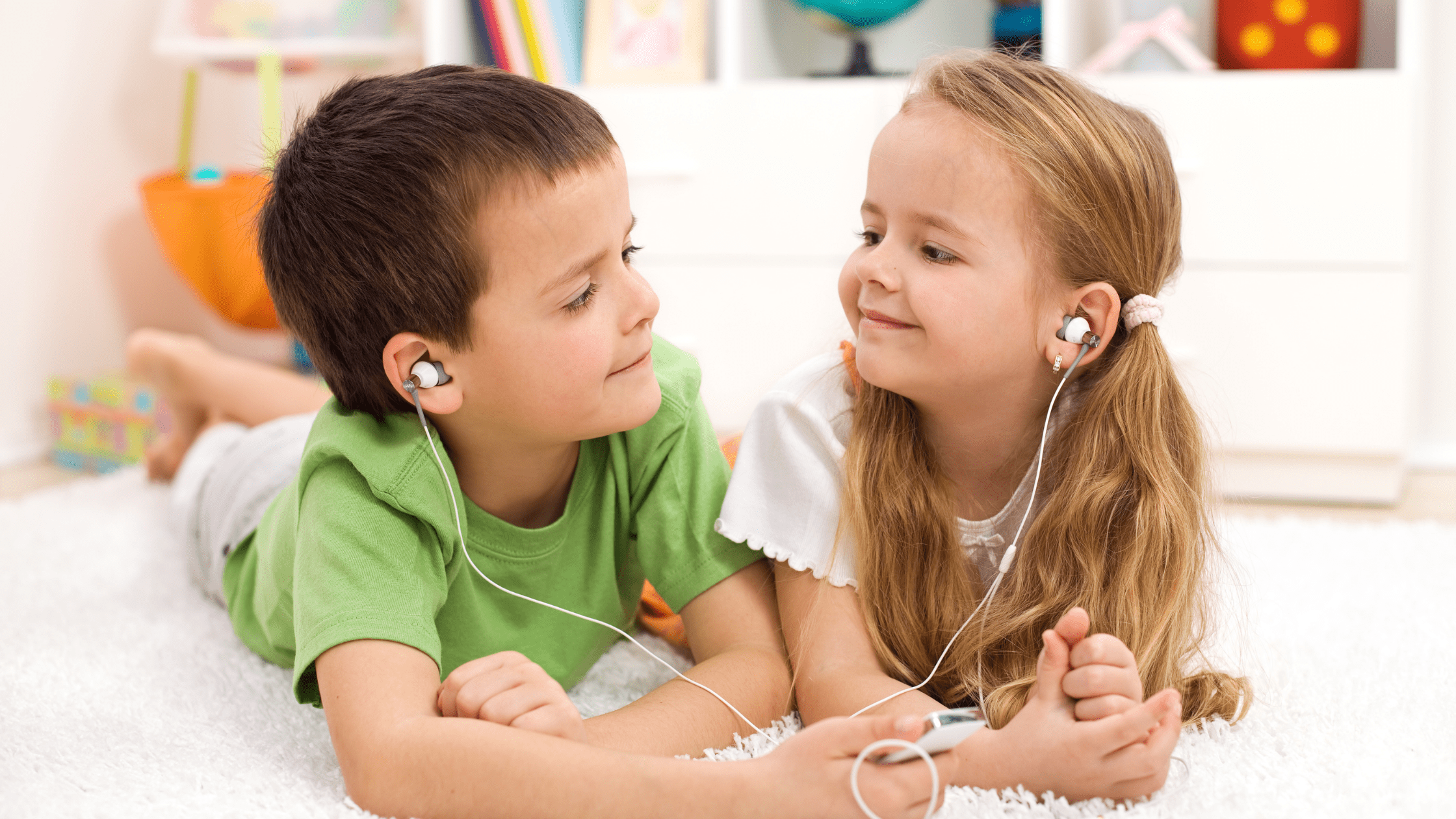 Teaching Siblings to Share – Willa Bean & Co