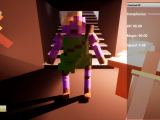 Williamgamedev Portfolio