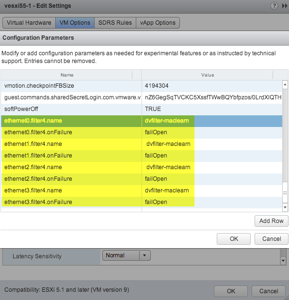 New Vmware Fling To Improve Networkcpu Performance When Using Promiscuous Mode For Nested Esxi