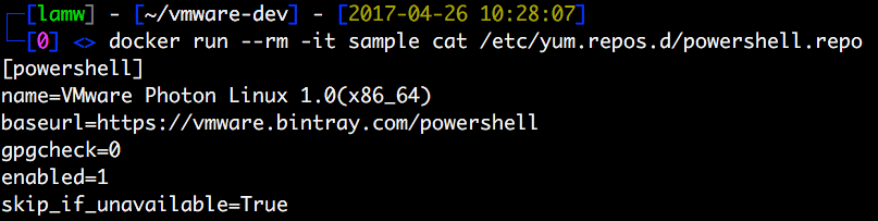 Quick Tip Creating A Multiline Dockerfile Using Heredoc Wvariable 4530