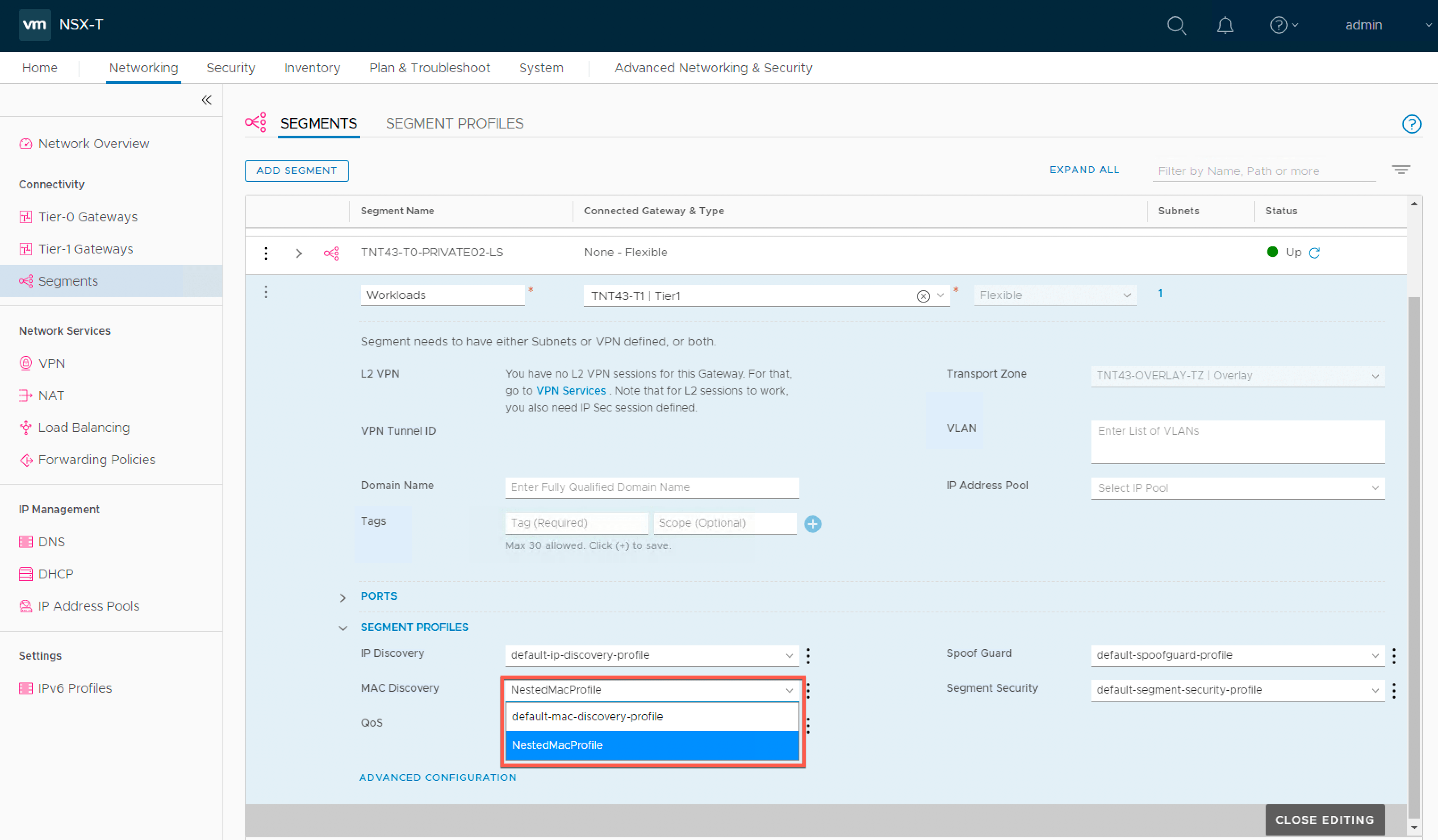 Automated Nested Lab Deployment on SDDC Part 2: Azure VMware Solution