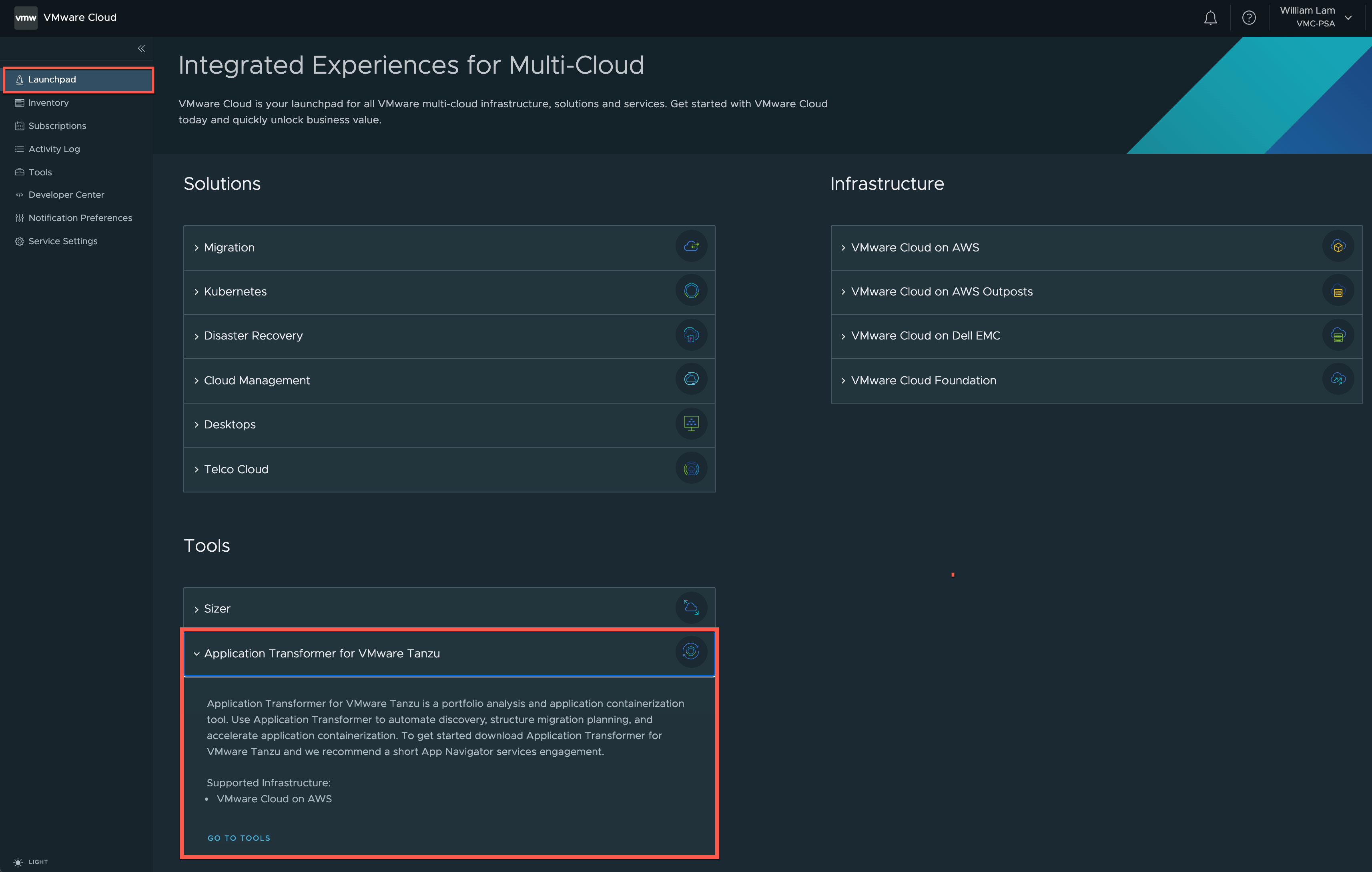 Application Transformer for VMware Tanzu is more than just an App Modernization Engine