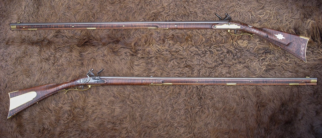 John Shuler - Williams Flintlocks