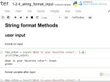 Python String Template Williamson Ga Us