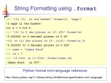 Python String Template Williamson Ga Us