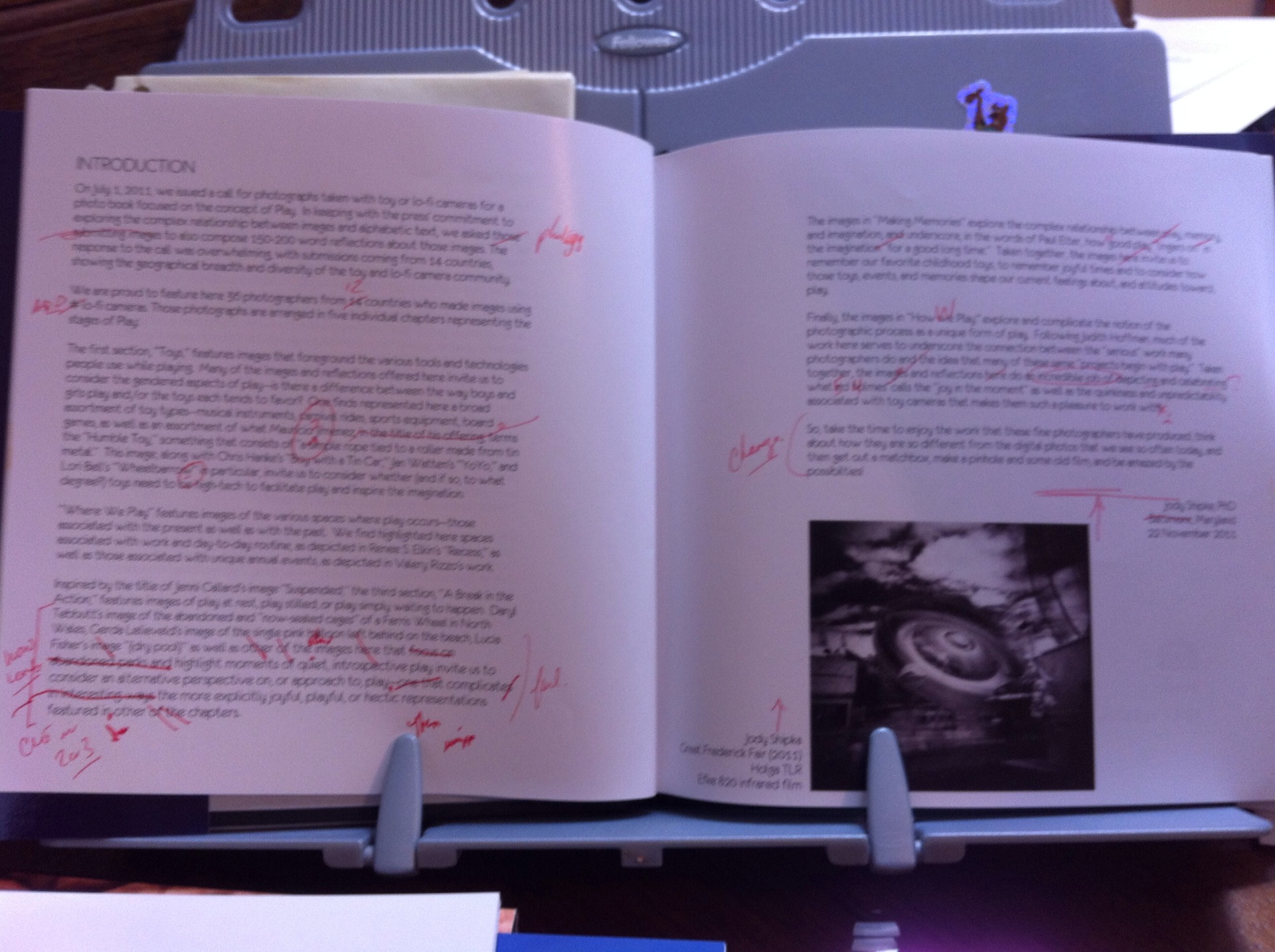 wrt fall 2011 final book design assignment » Bill Wolff