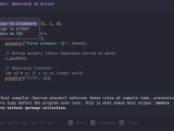 Toad Is A Unified Experience For Ai In The Terminal Will Mcgugan