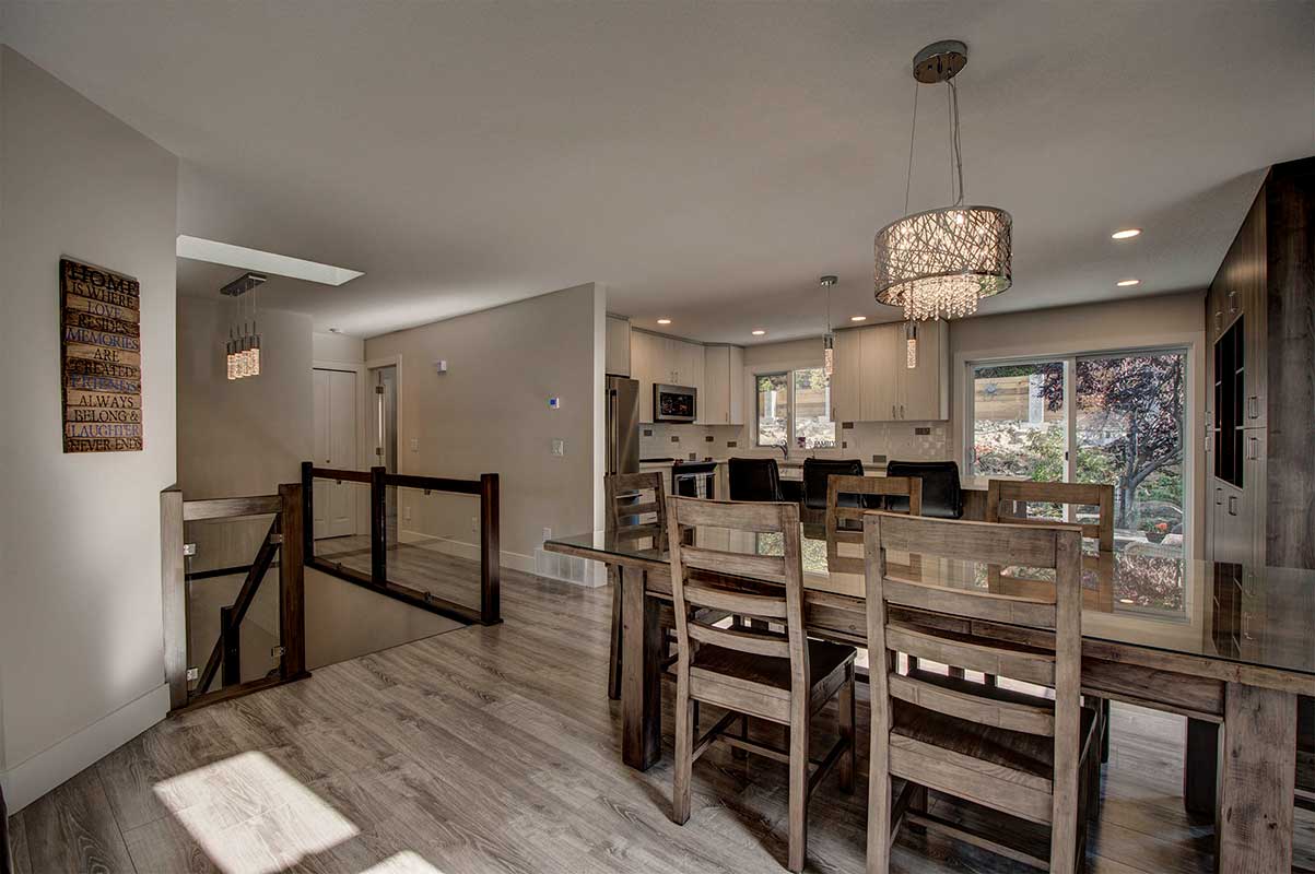 Shannon Lake Reno | Willow Development Inc