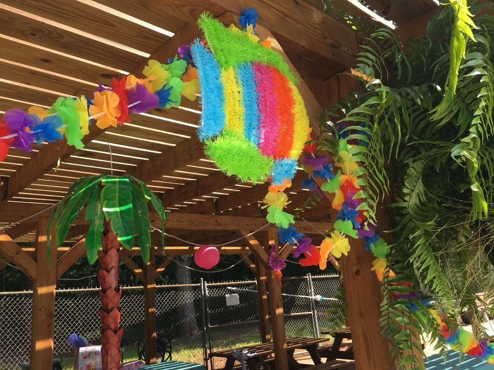 Willow Run Recreation Association