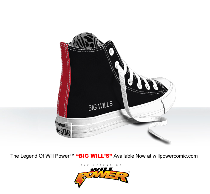 Gallery – THE POWERVERSE™