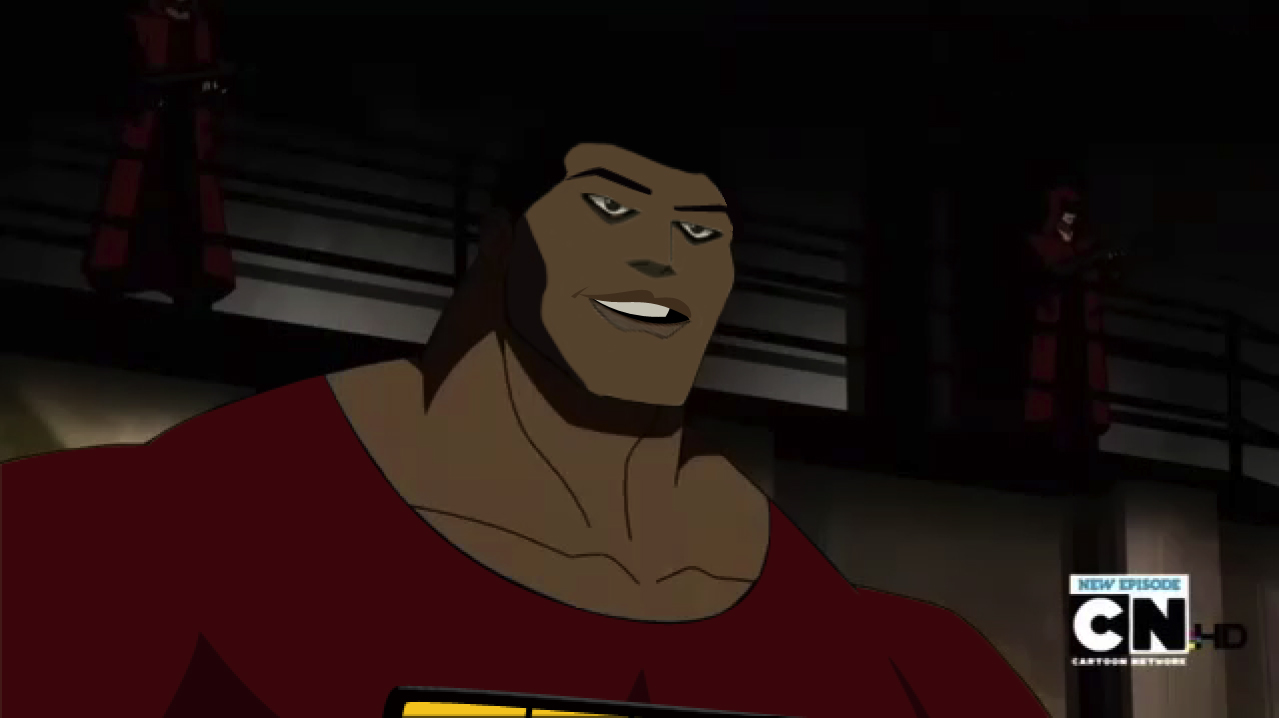 Gallery – THE POWERVERSE™